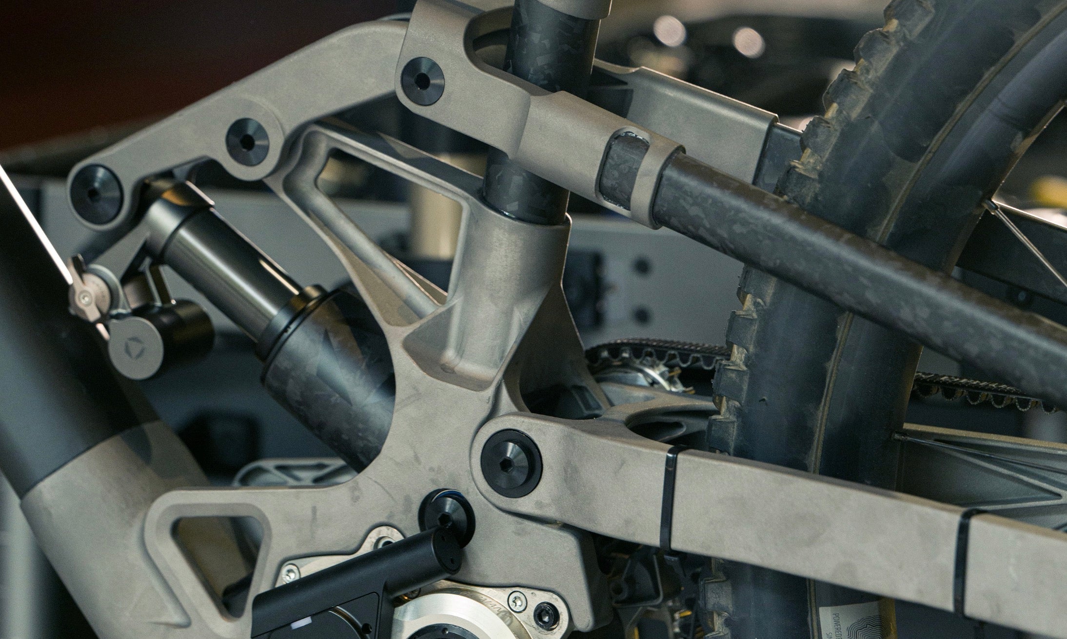 Stablead Debuts at Eurobike 2025