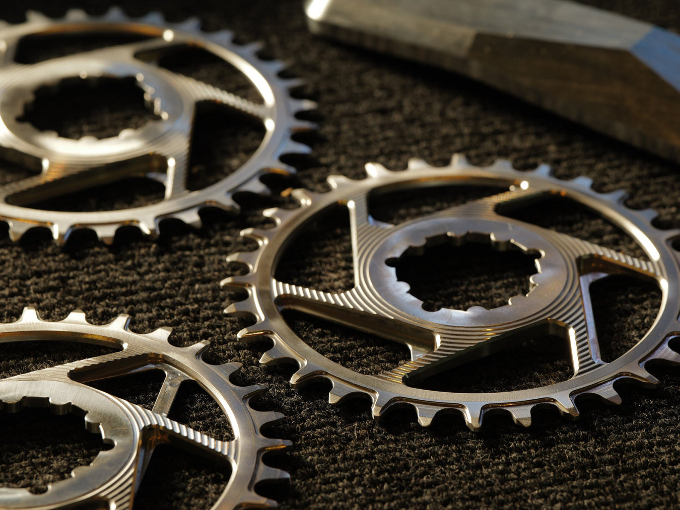 Performance MTB Components – Stablead