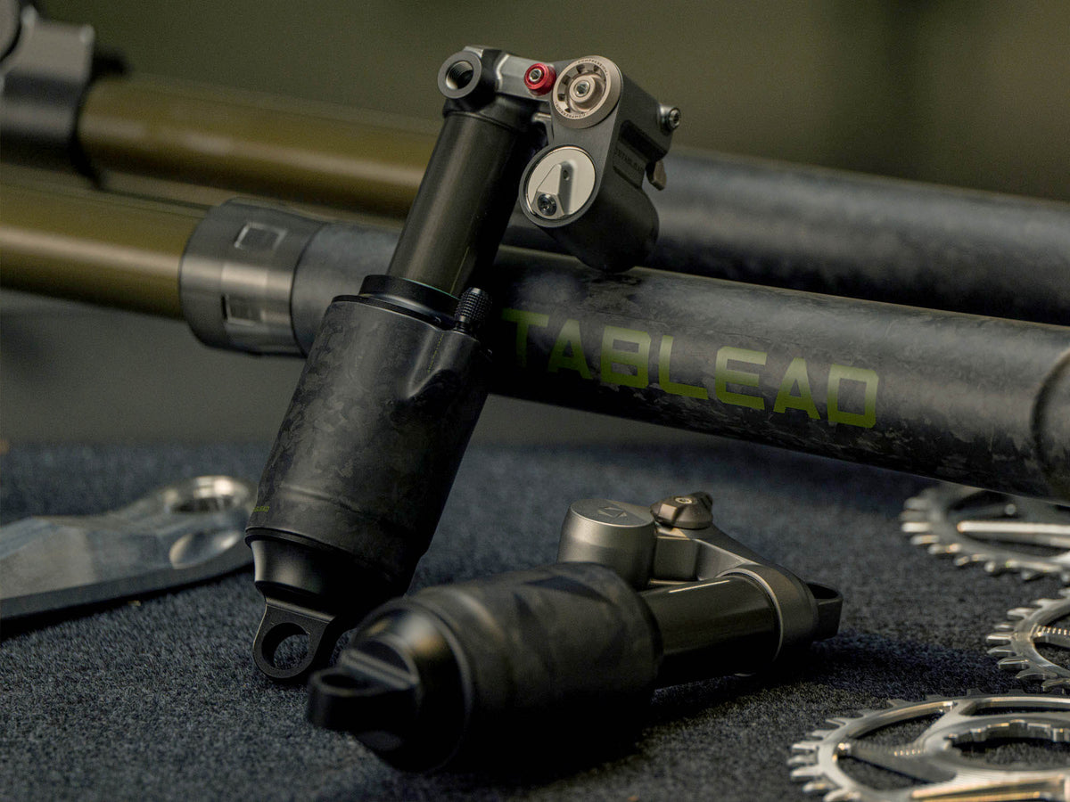 Performance MTB Components – Stablead