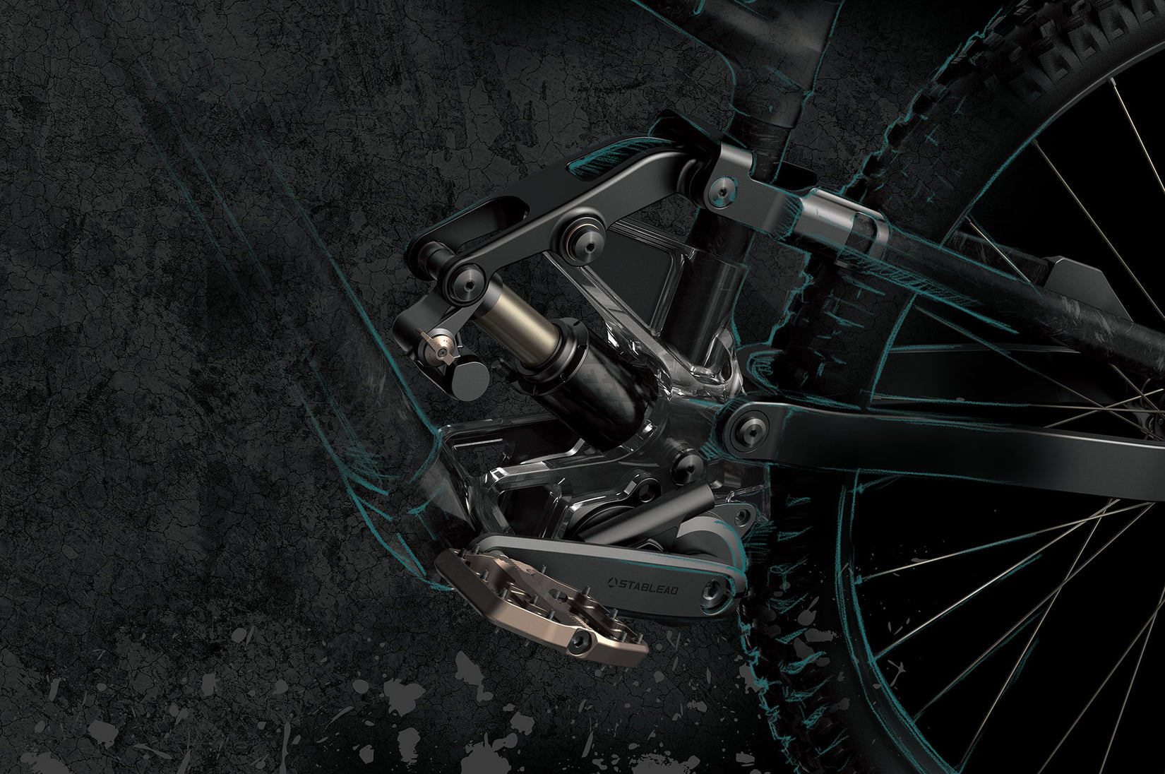 Performance MTB Components – Stablead