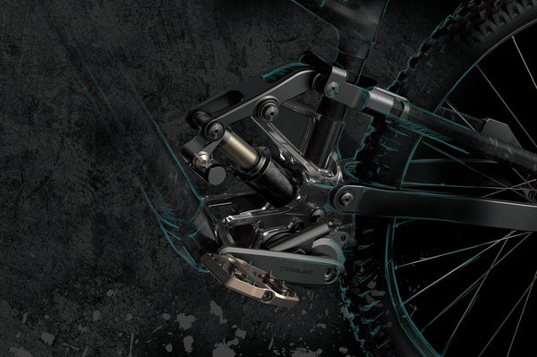Performance MTB Components – Stablead